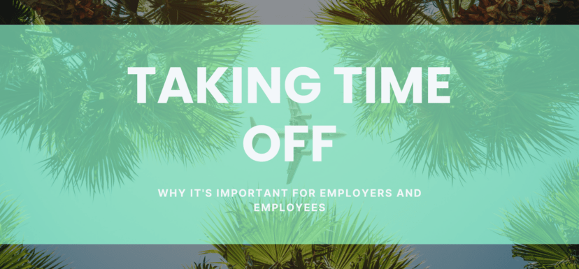 How Important is Taking Time Off From Work? - Flamingo