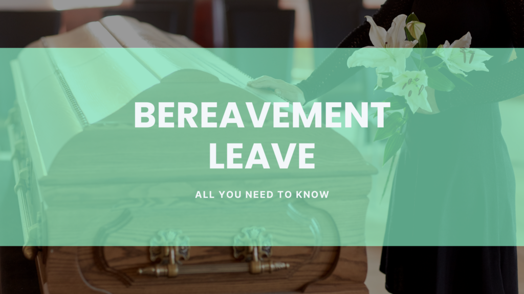 What is Bereavement Leave? (Definitions & FAQs) - Flamingo