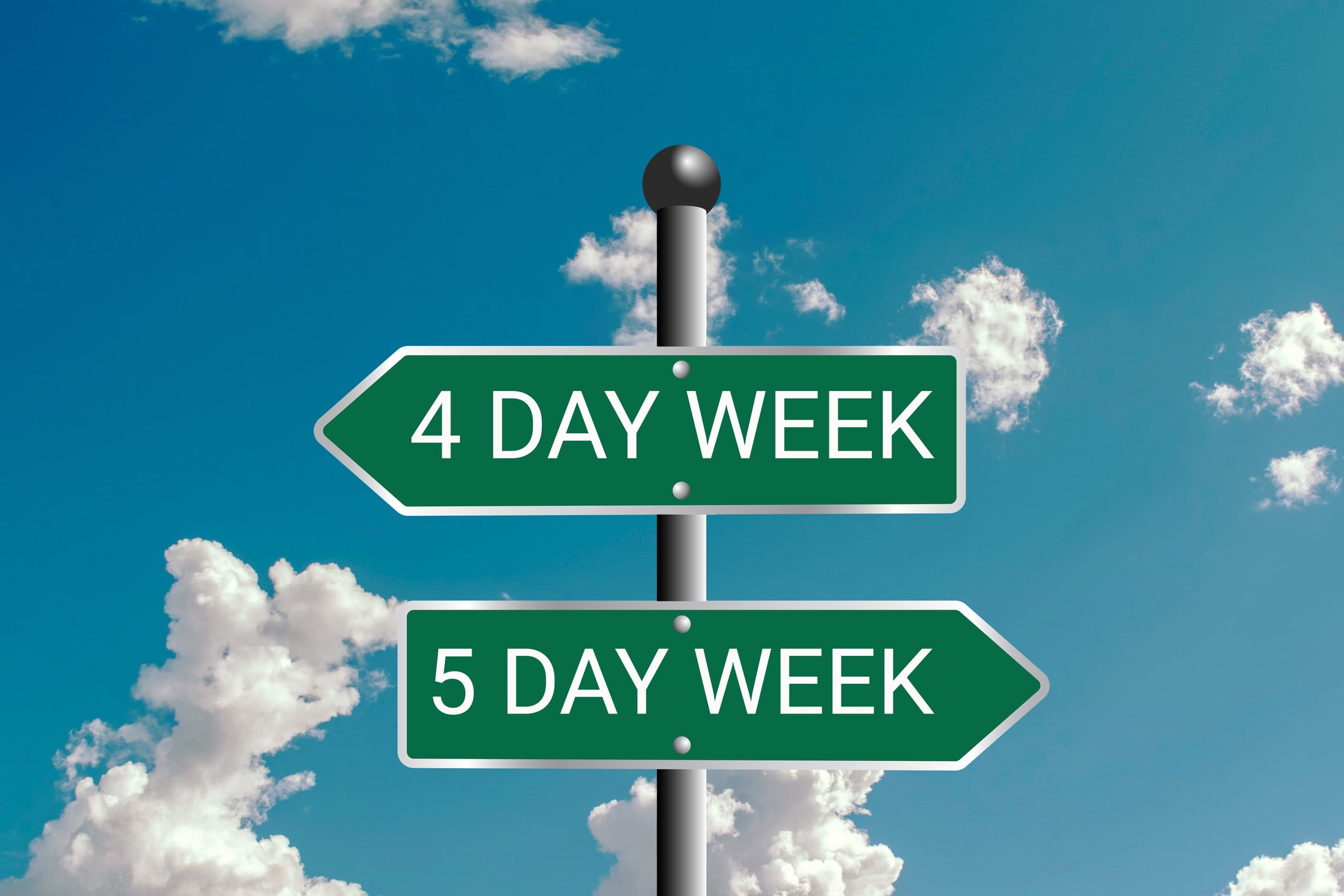 Can A 4 Day Work Week Fit Your Business Flamingo Can A 4 Day Work Week Fit Your Business Flamingo