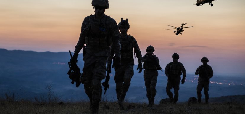 All You Need To Know About Military Leave from Work - Flamingo