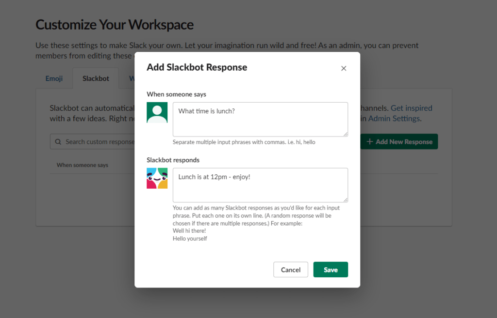 15 Slack Hacks to Improve Your Workflow & Productivity - Flamingo