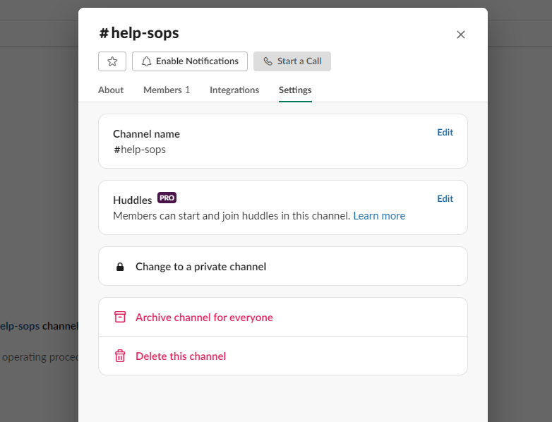 Slack Channels: All You Need to Know to Use Them Effectively - Flamingo