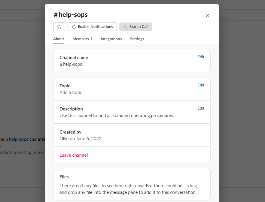 Slack Channels: All You Need to Know to Use Them Effectively - Flamingo