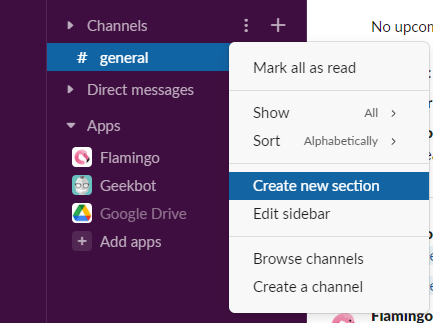 Slack Channels: All You Need to Know to Use Them Effectively - Flamingo