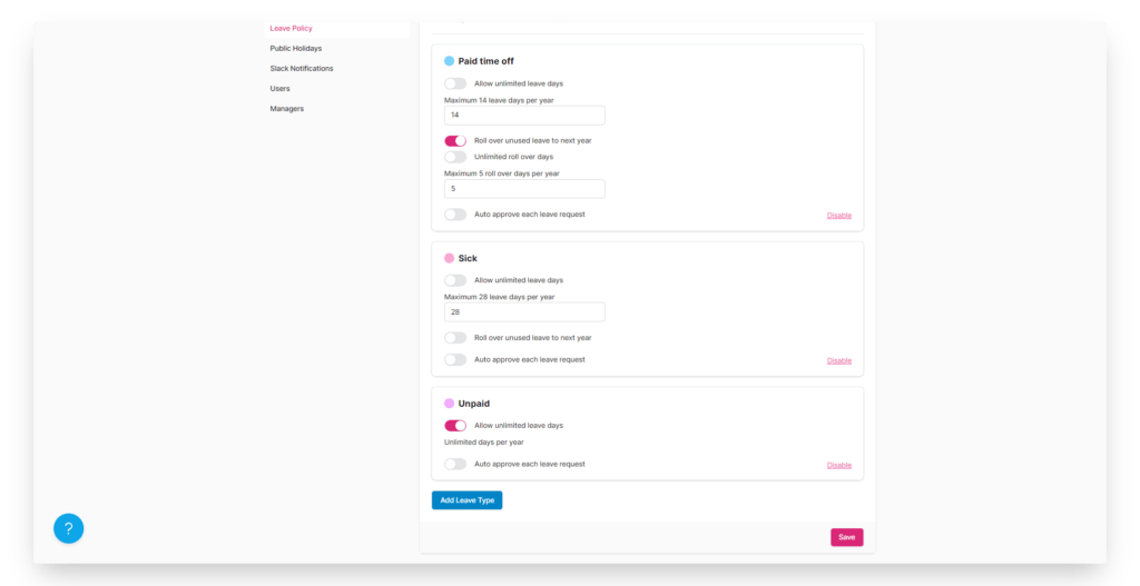 PTO Rollover: How It Works - Flamingo