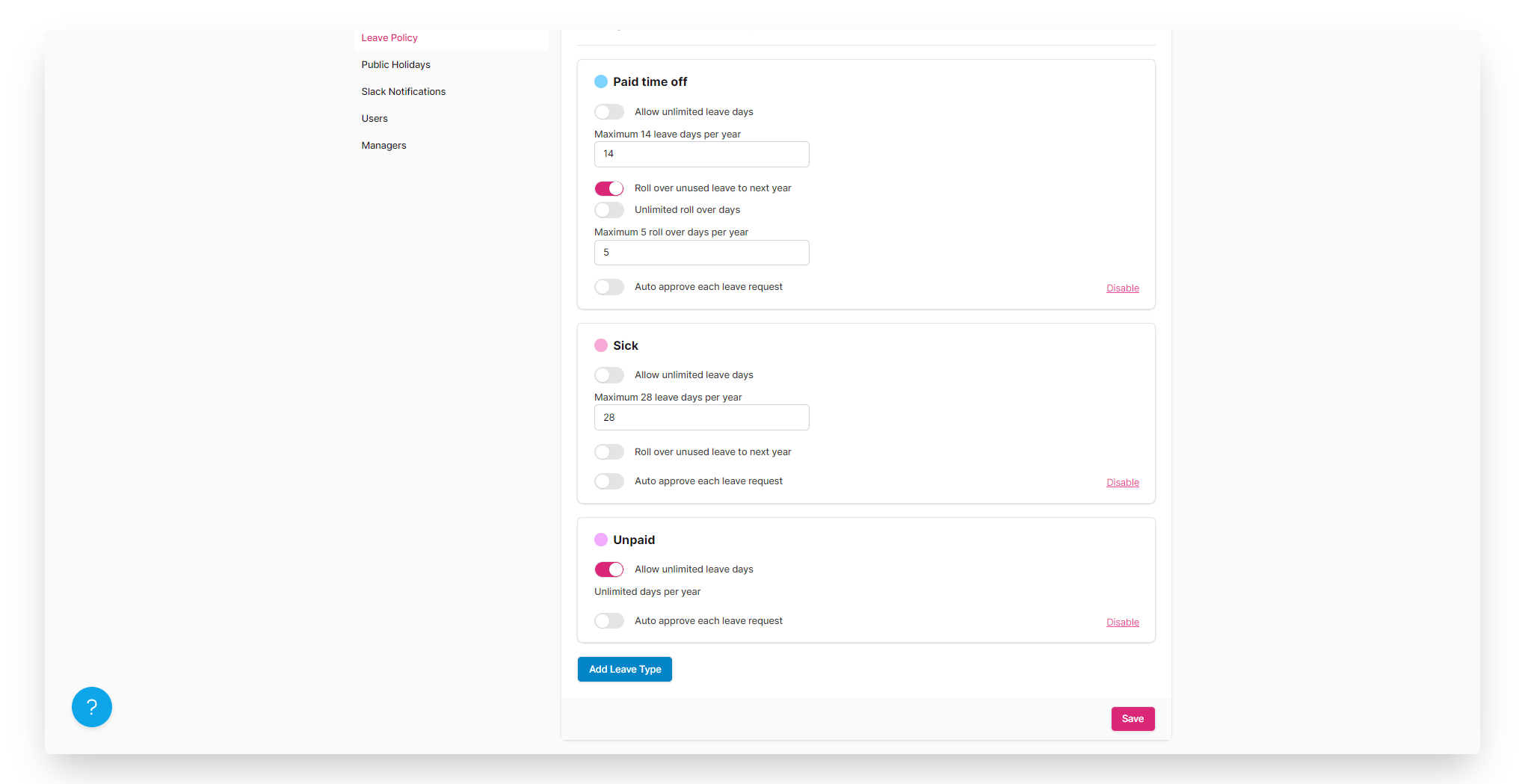 PTO Rollover: How It Works - Flamingo