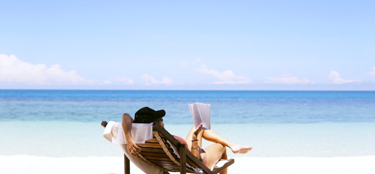 What is a Mandatory Vacation Policy? - Flamingo