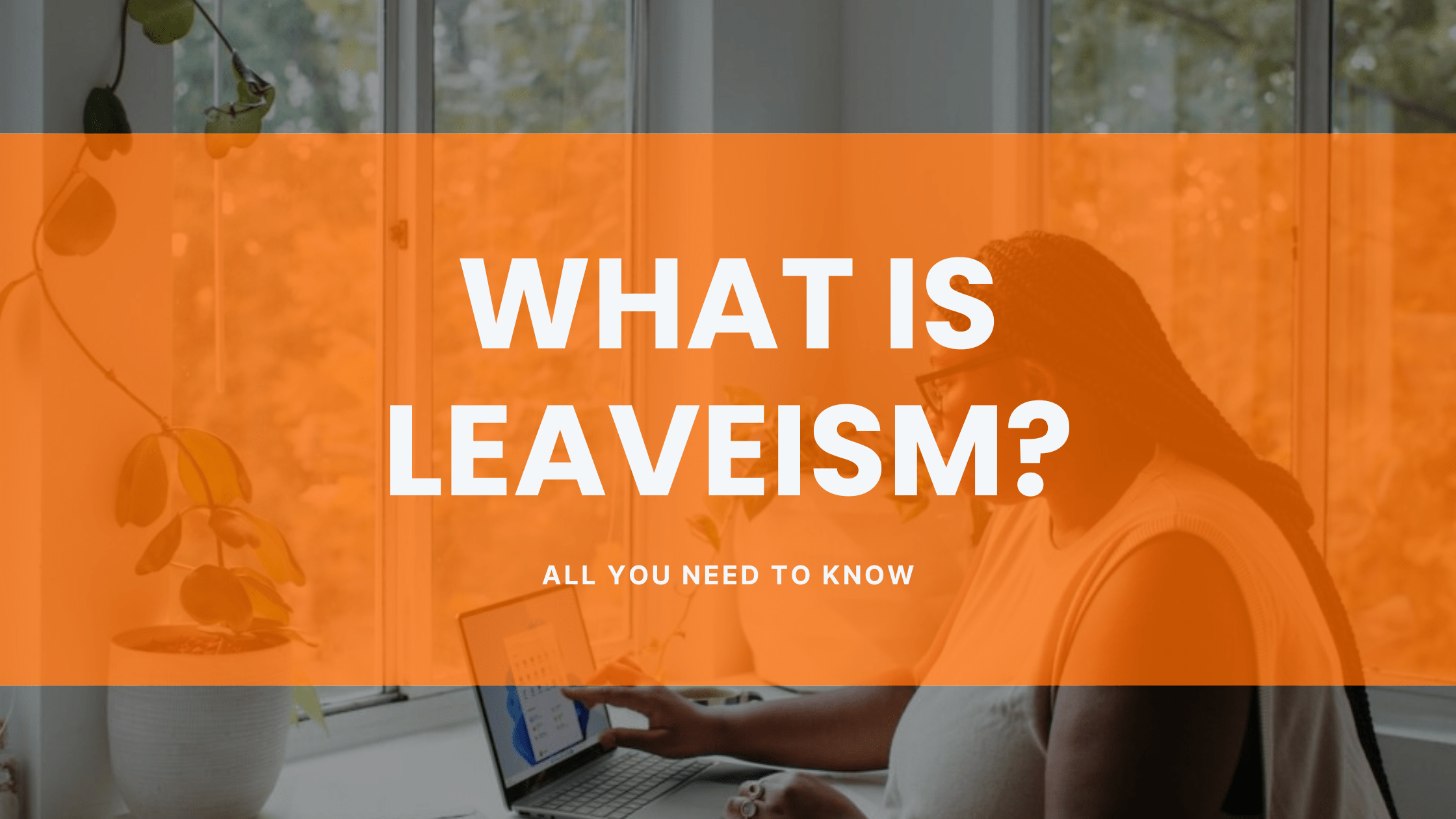 What is Leaveism and Why Is It a Problem? - Flamingo