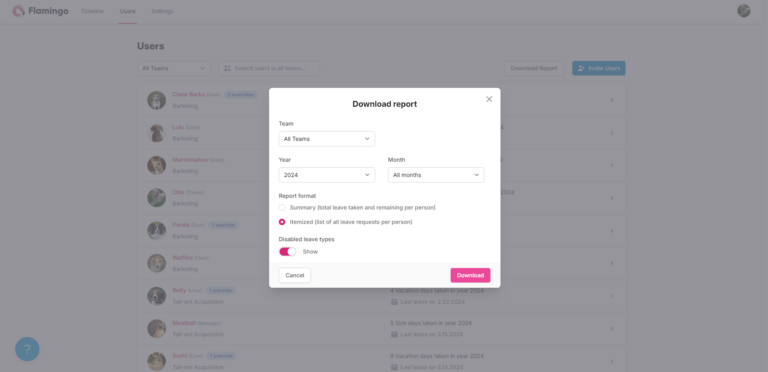What is the Bradford Factor, and How Can You Use It? - Flamingo