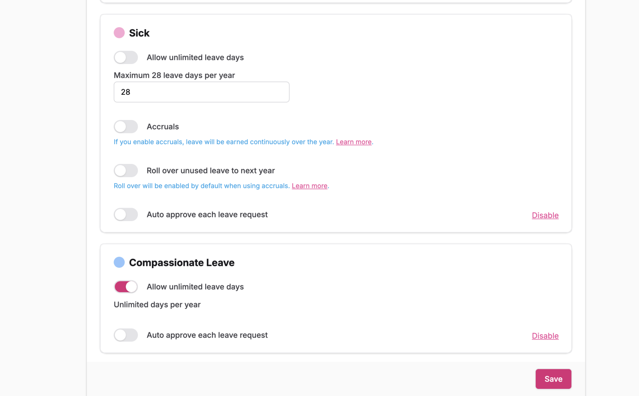 What is Compassionate Leave? (FAQs & Examples) - Flamingo