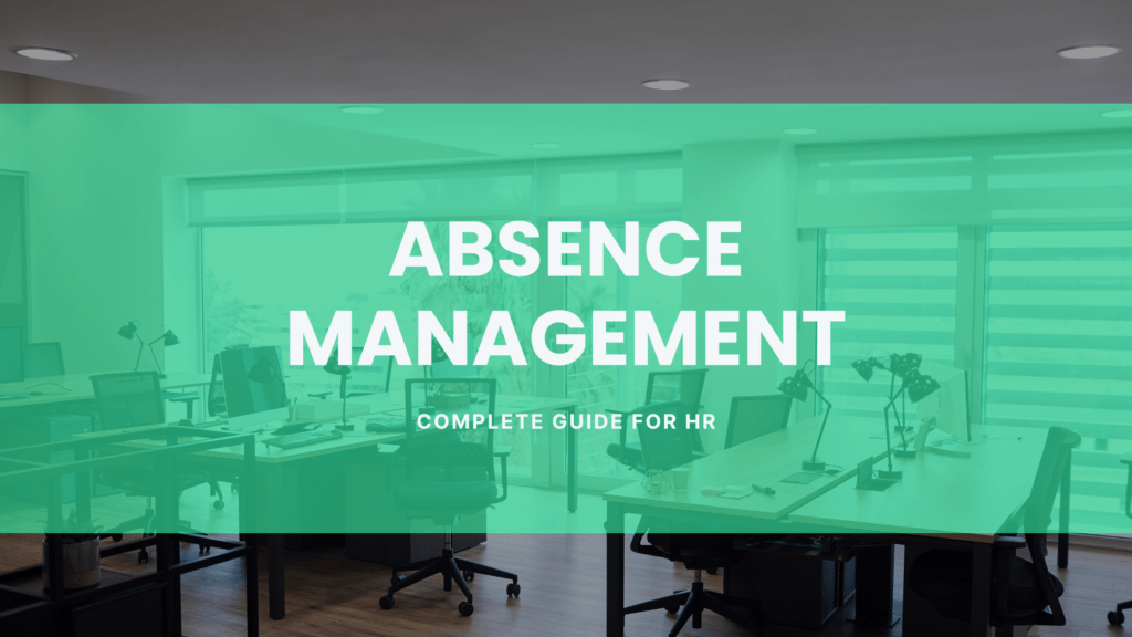 What is Absence Management? A Guide for HR Teams - Flamingo