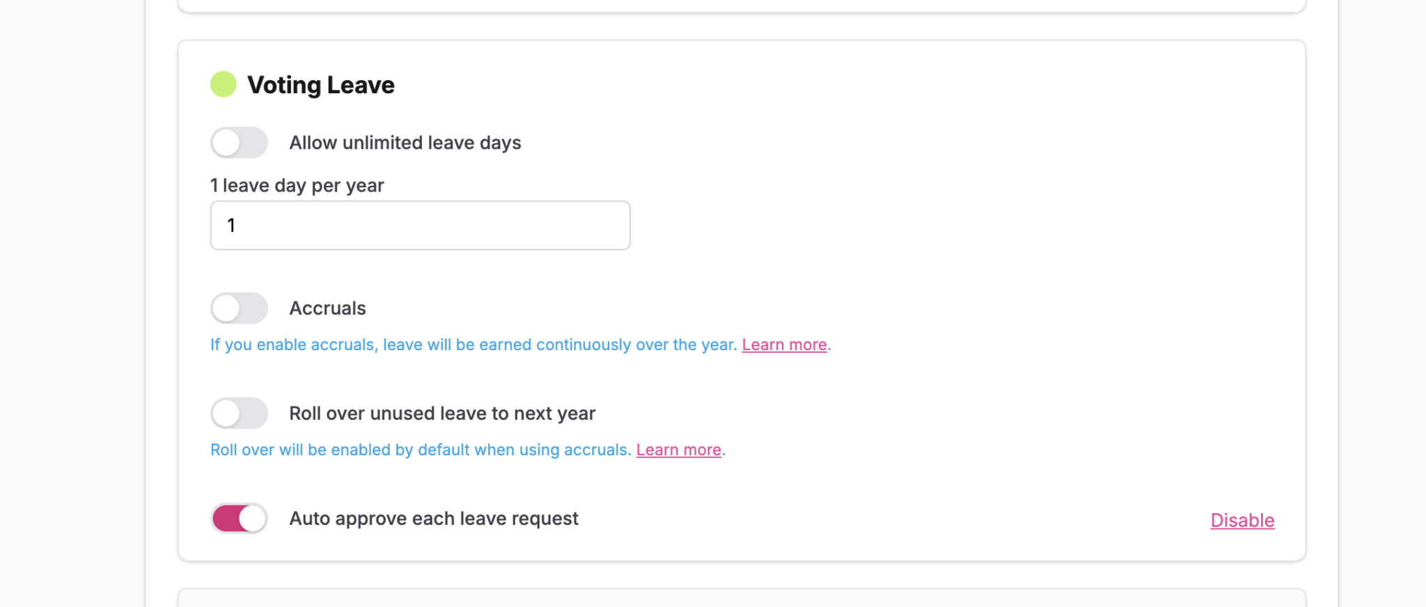 Voting Leave in the USA - Which States Require Paid Voting Leave ...